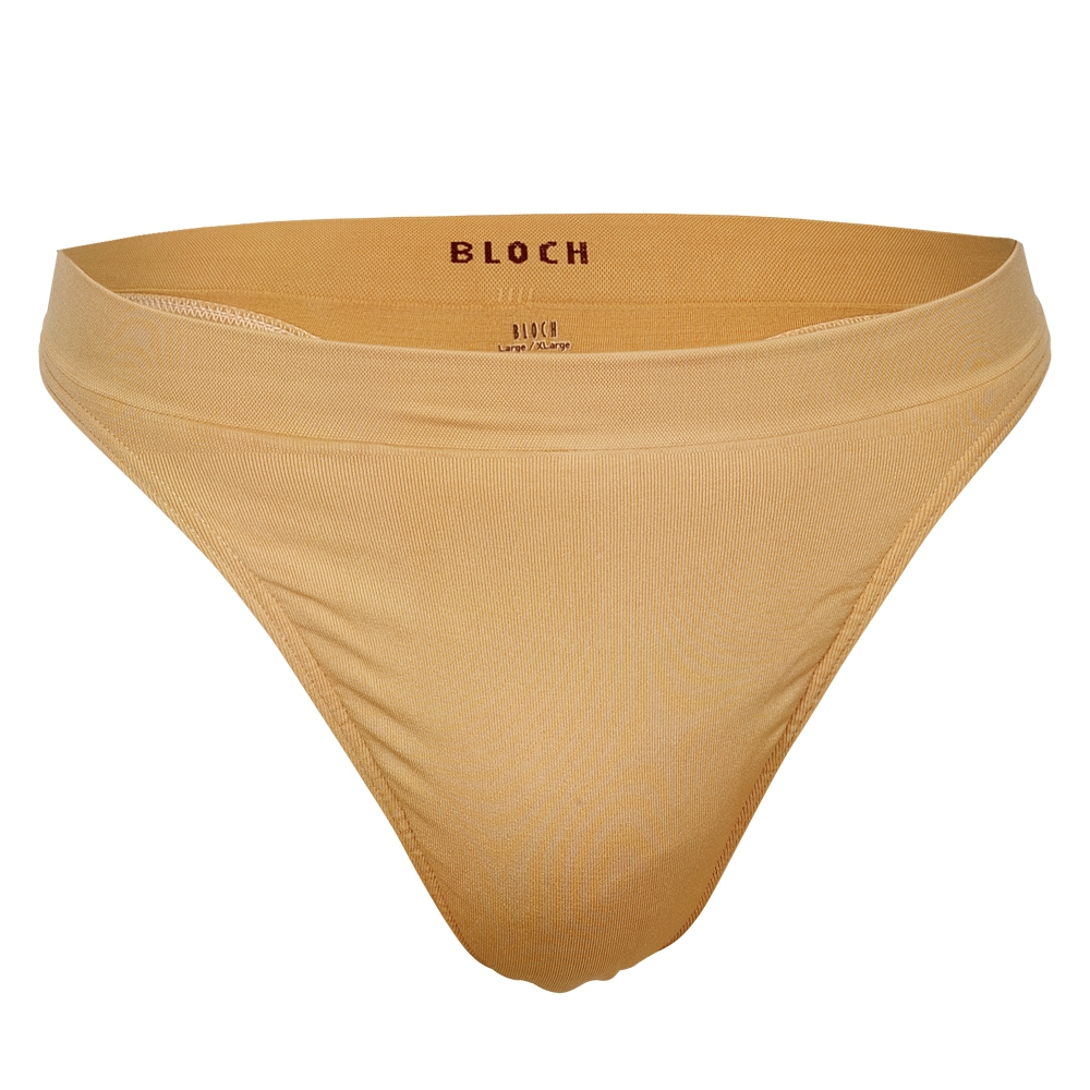 Bloch 3124 Male Dance Belt - Dancing in the Street